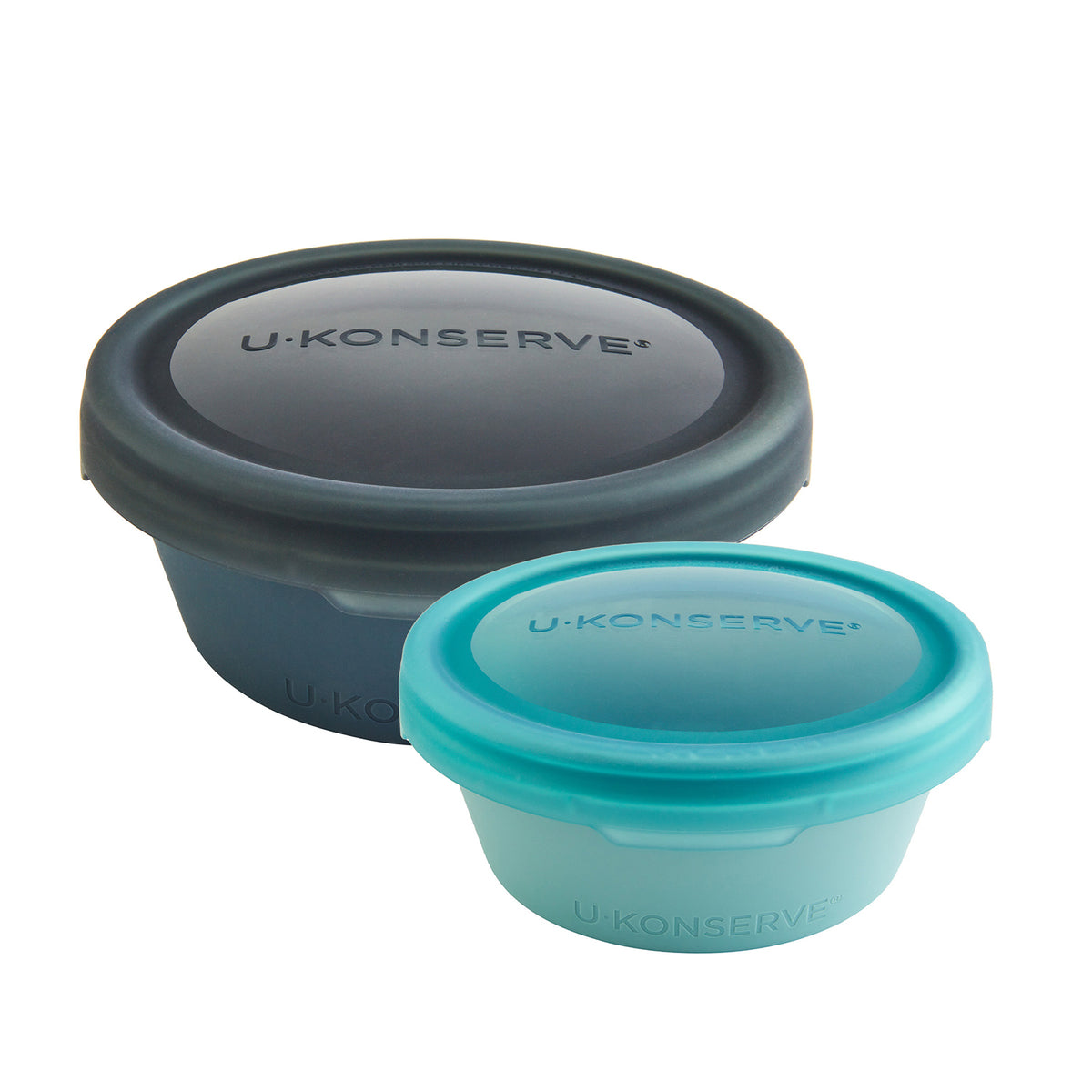 BounceBox Round Nesting Duo